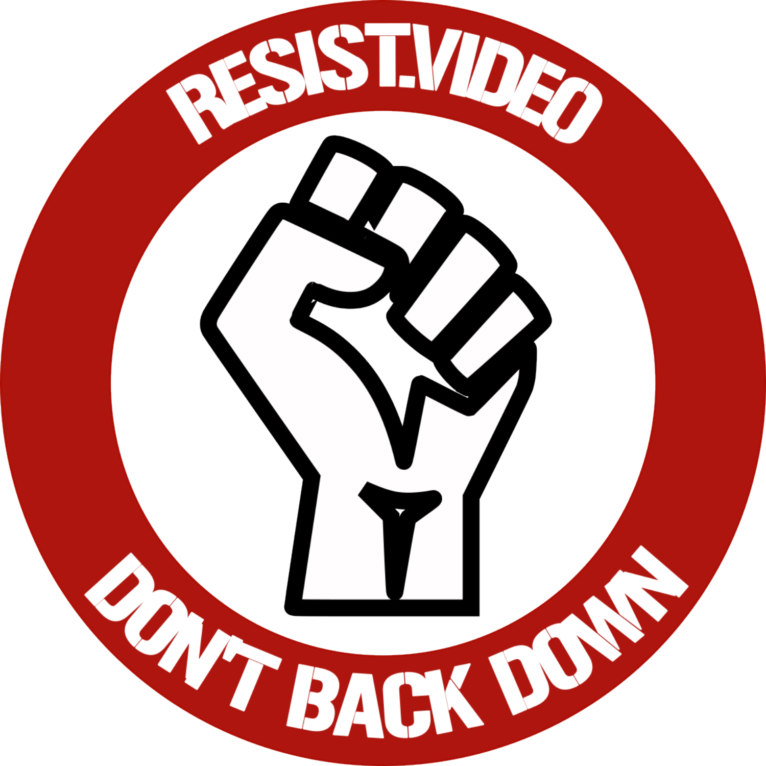 Resist.video